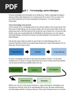 Bryman Samhällsvetenskapliga Metoder | PDF