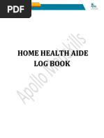 TIDieR Checklist Word | PDF