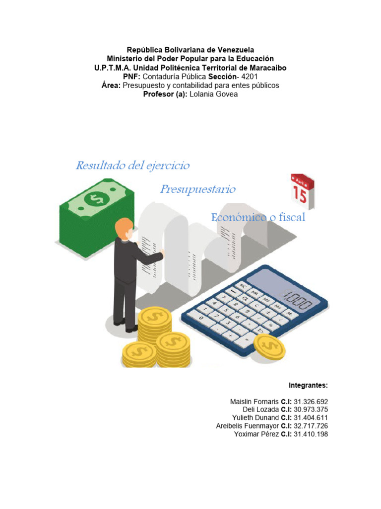 Presupuesto | PDF | Presupuesto | Presupuesto del gobierno