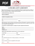 LPE1 Form for Leasehold Property | PDF | Lease | Landlord