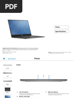 Dell Brand Unification Model Identifier Decoder | PDF | Laptop ...