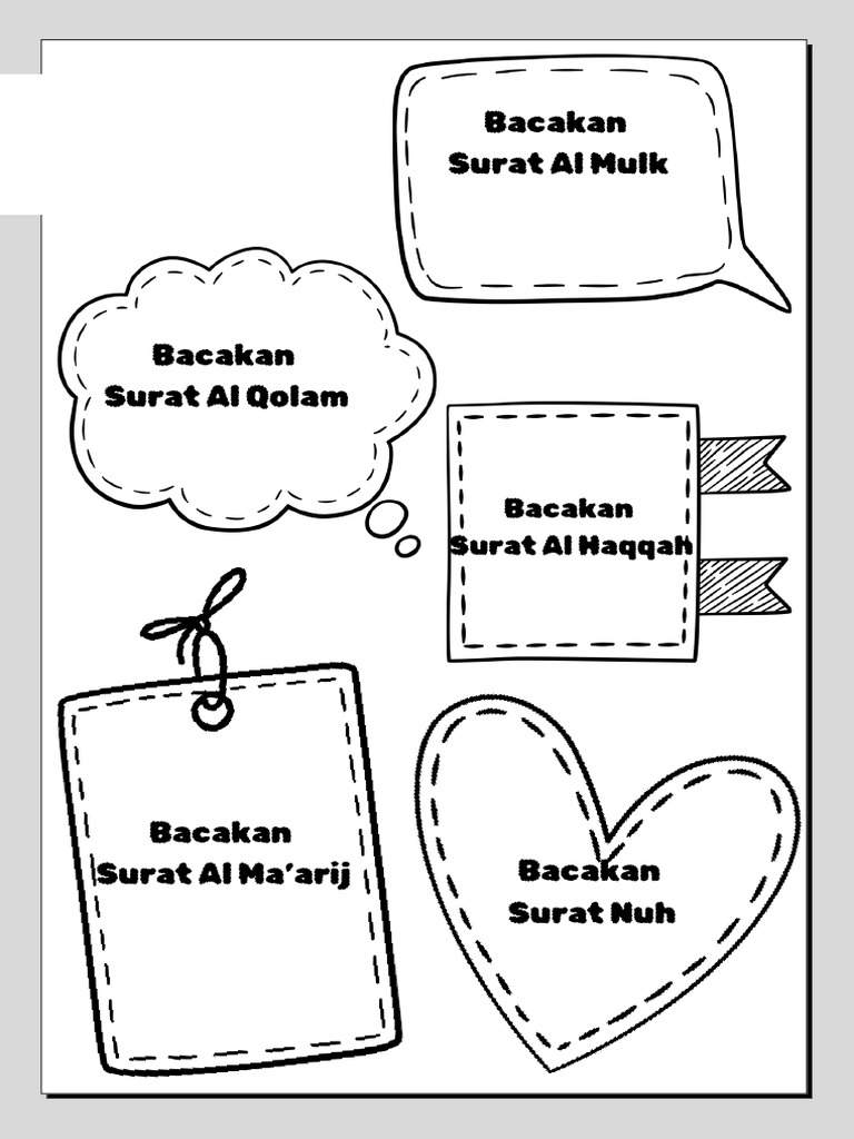 Black White All About Mom Mother's Day Worksheet | PDF Black White All About Mom Mother's Day Worksheet | PDF