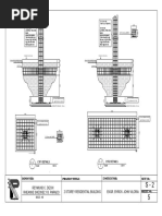 Standard Steel I-Beam Sizes Chart | PDF | Structural Steel | Iron