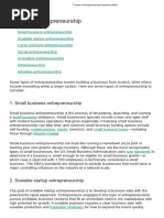A Detailed Sample Micro Lending Business Plan Template | PDF | Small ...
