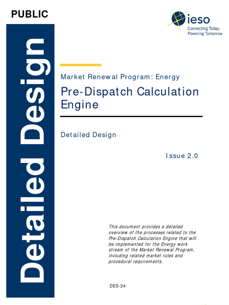 MRP - PD - Calculation Engine - Chapter - V2 | PDF | Scheduling ...