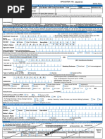 Online Submission of Form 15G 15H For Non-Deduction of TDS On Mutual Funds | PDF | Computing