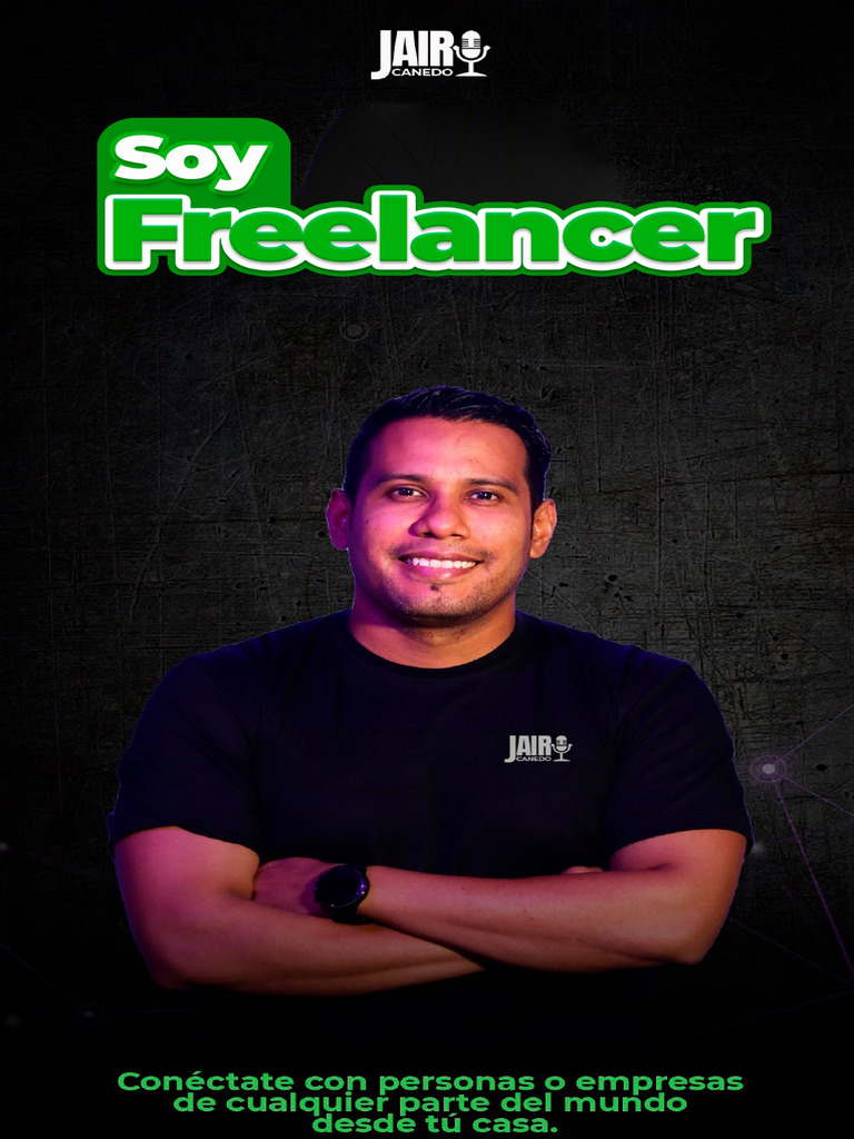 Que Es Un Freelancer | PDF | Persona de libre dedicación | Business