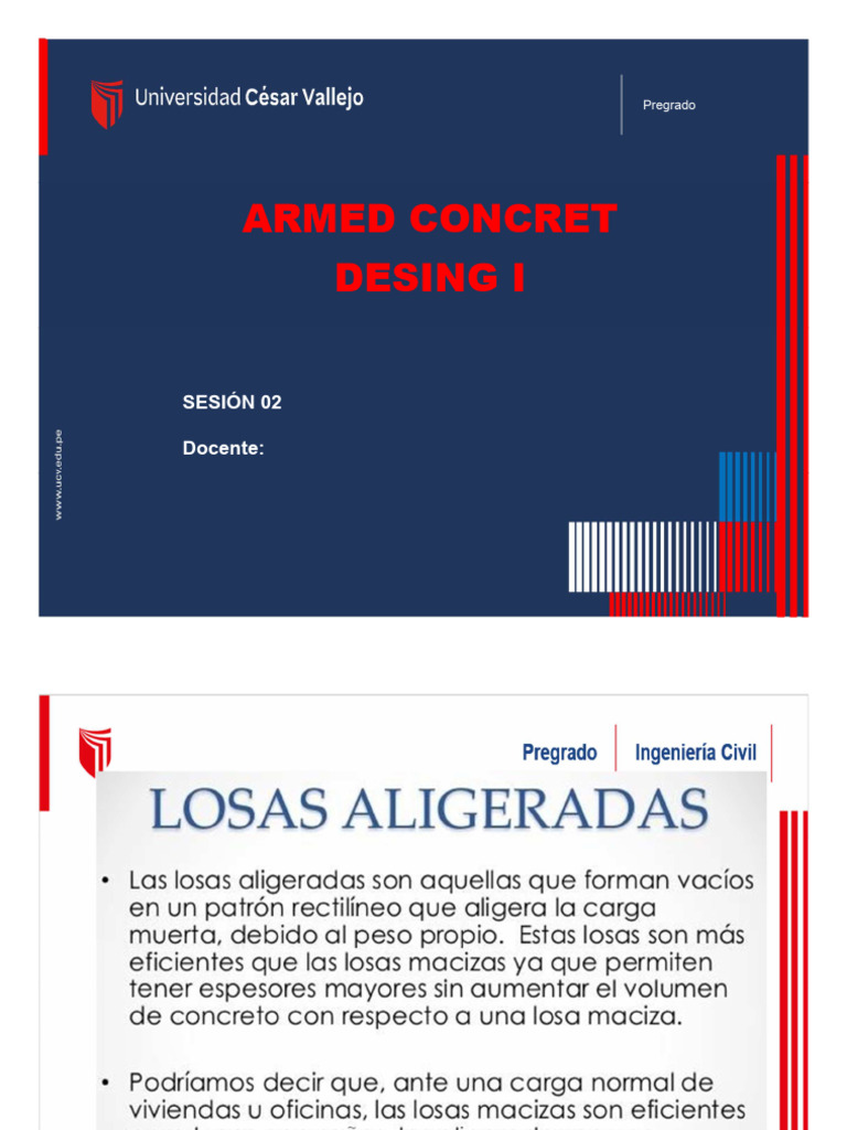 Material Complementario Sesion 02 | PDF