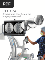 Onyx Frontier Physician Brochure A Rev | PDF | Percutaneous Coronary ...