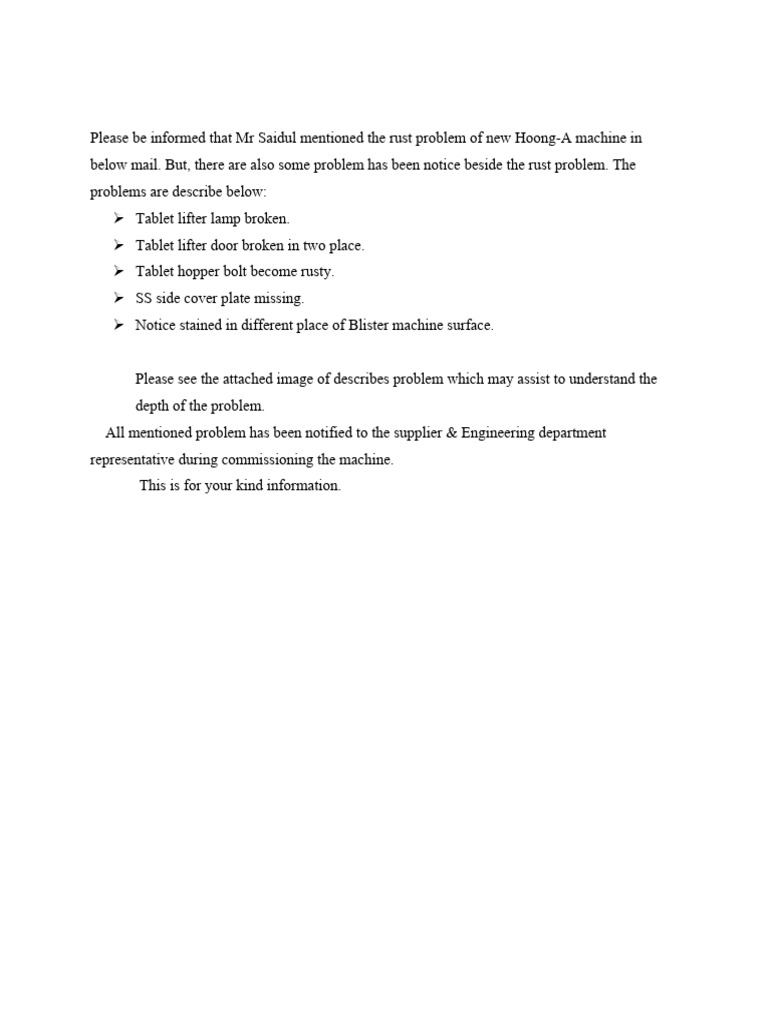 Hoonga Machine Problem | PDF | Computers | Technology & Engineering