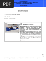 Cíngulo Do Membro Superior | PDF | Membros (anatomia) | Anatomia humana