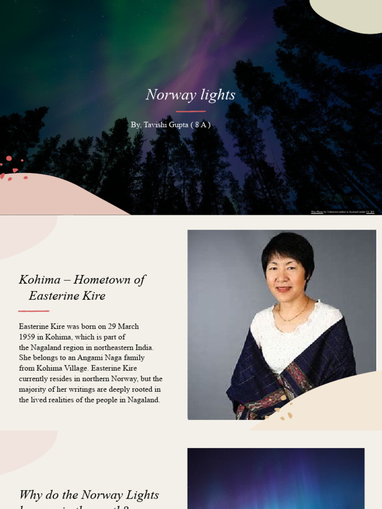 Tavishi Gupta 8A Science, English, Social Science AIL | PDF