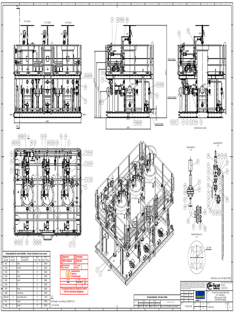 6 Drawing 3D 2 | PDF