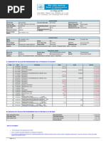 ICICI Bank Statement Guide and Formats | PDF | Credit Card | Banks
