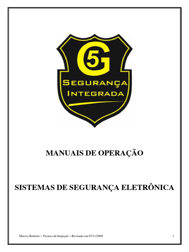 Manual de Operação | PDF | Teclado de computador | Senha Manual de Operação | PDF | Teclado de computador | Senha