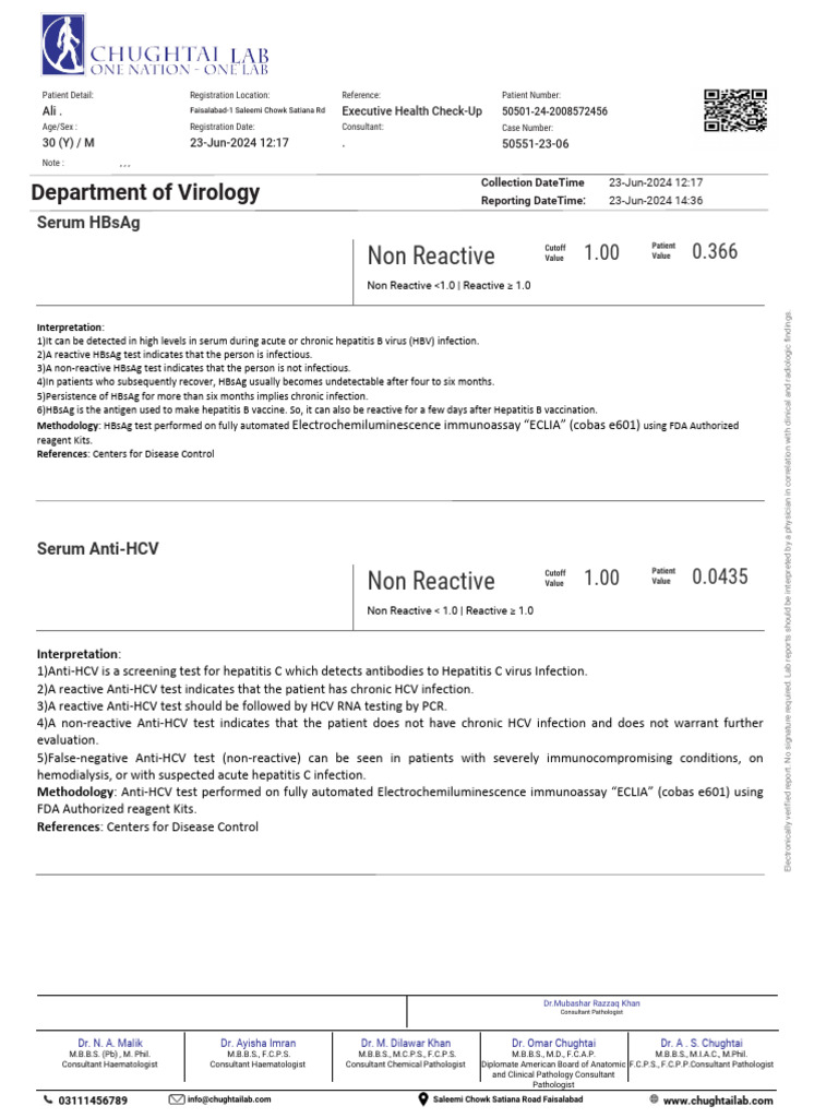 Report Viewer | PDF | Glycated Hemoglobin | Pathology