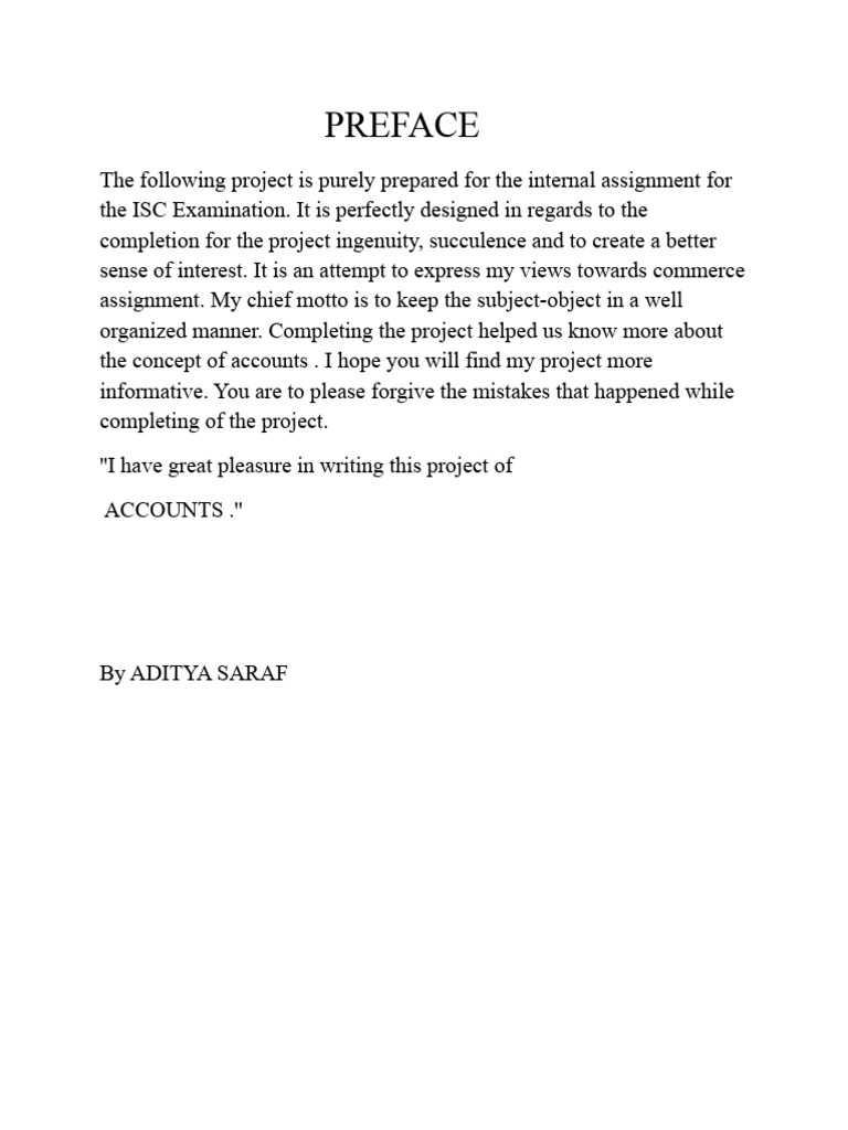 Preface Language 11th | PDF | Career & Growth