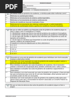 Tabela ISO - Tolerâncias Dimensionais - H7 e h6 | PDF