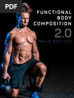 Jeff Nippard-Essentials - Program - 3x | PDF