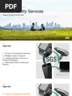 Iso 59040 2025 | PDF | International Organization For Standardization ...