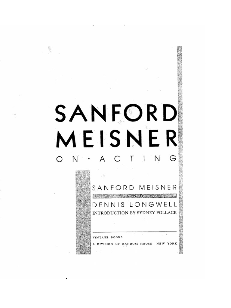 Meisner JPG | PDF