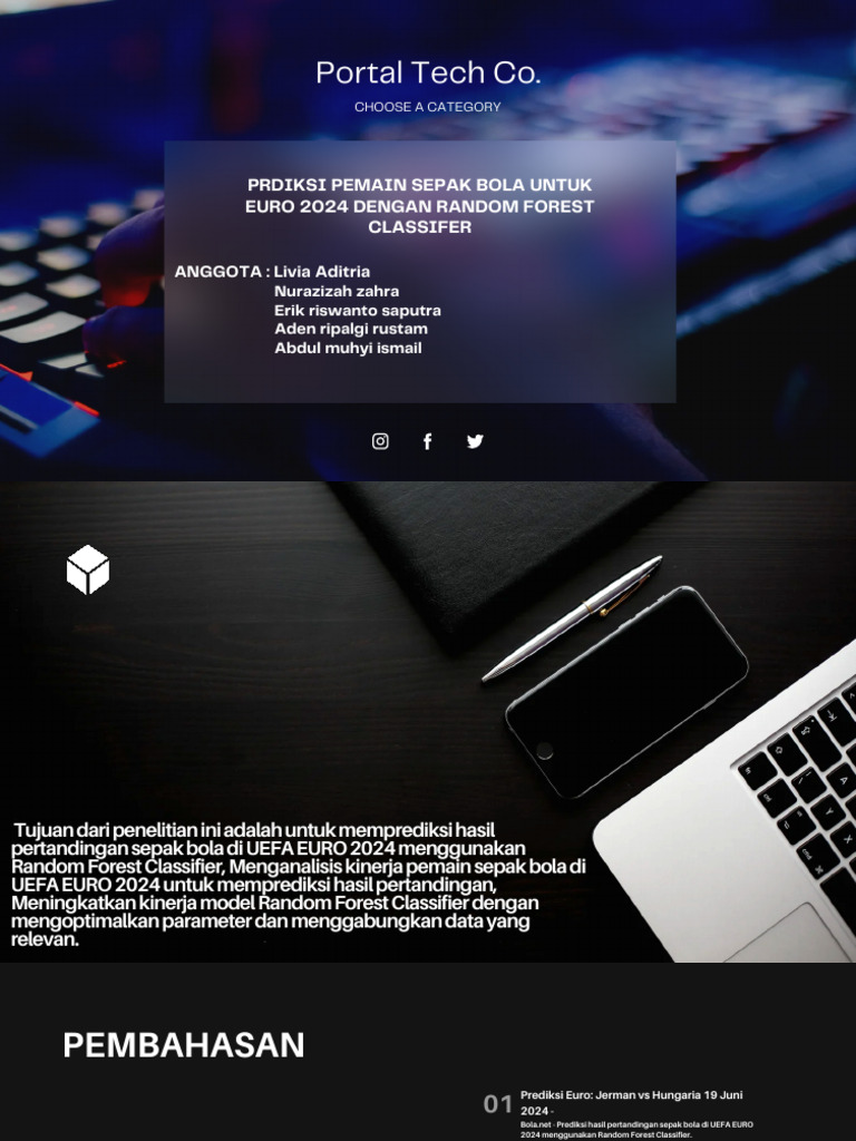 Project ML | PDF