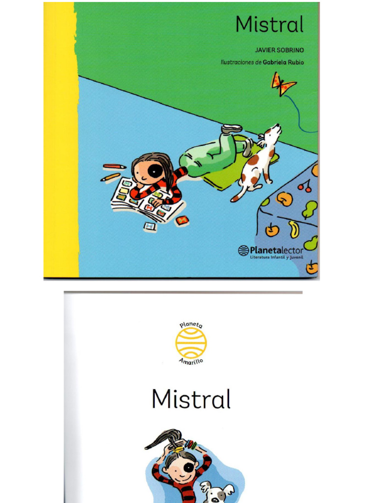 Mistral Javier S0brino Pdf Pdf