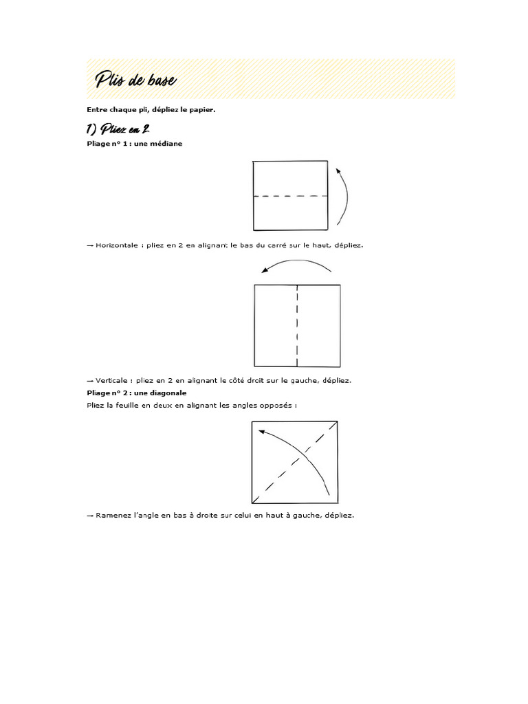 Origami 1 Pdf
