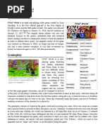 Making Scratch Games FNaF | PDF | Scratch (Programming Language) | Computing