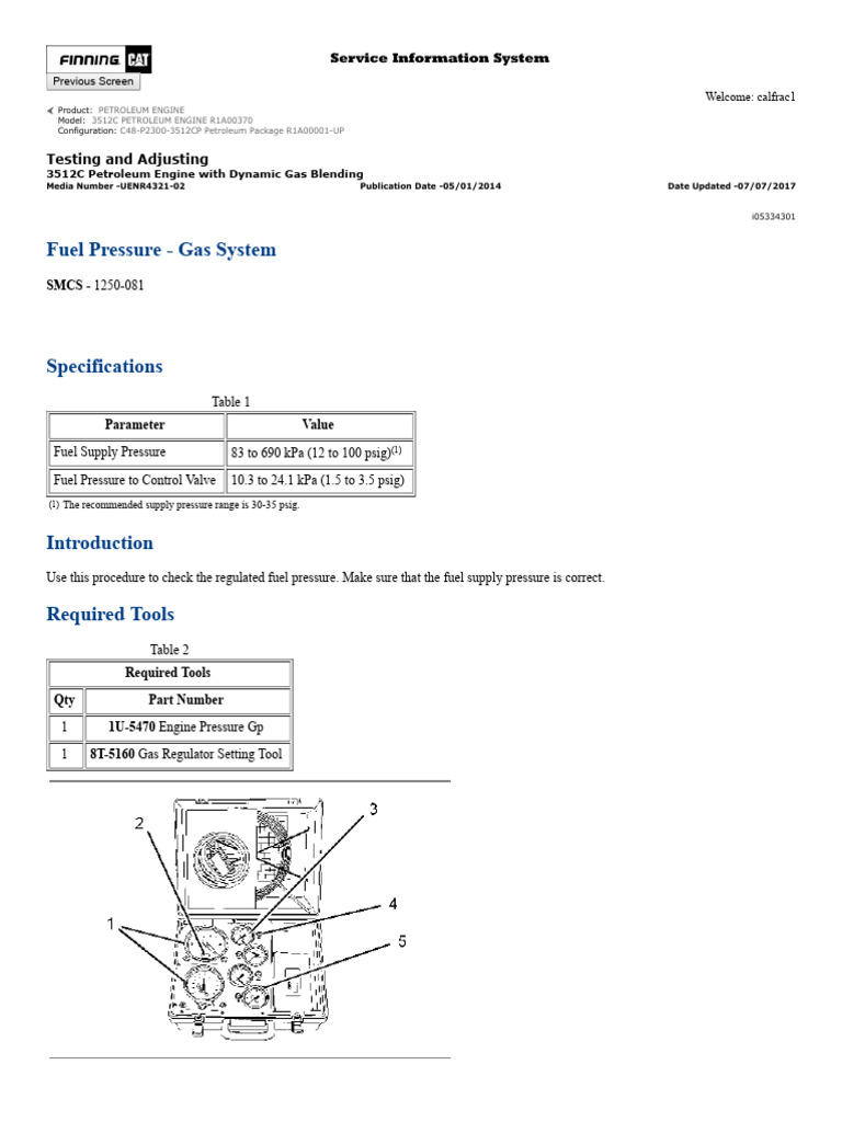 C48 P23 Documentation | PDF | Pressure | Valve
