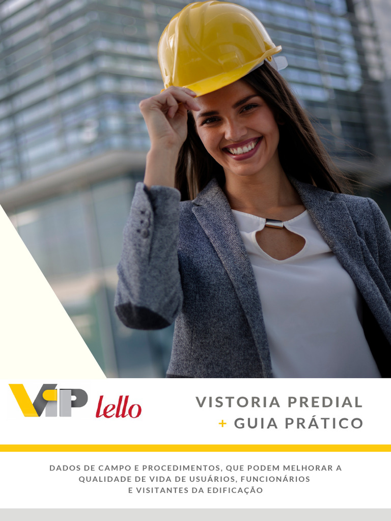 Modelo Novo - Vip | PDF