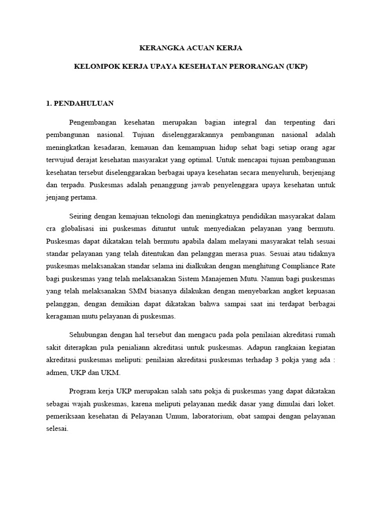 Kak Ukp | PDF | Bisnis | Sains & Matematika
