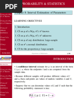IOA Calculation Methods and Examples | PDF