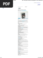 6 Adjustable Tripping Settings of A Circuit Breaker You MUST Understand ...