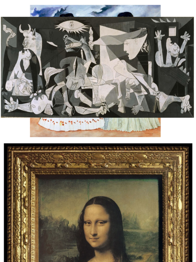 Murales Pinturas 3 Por 3 | PDF