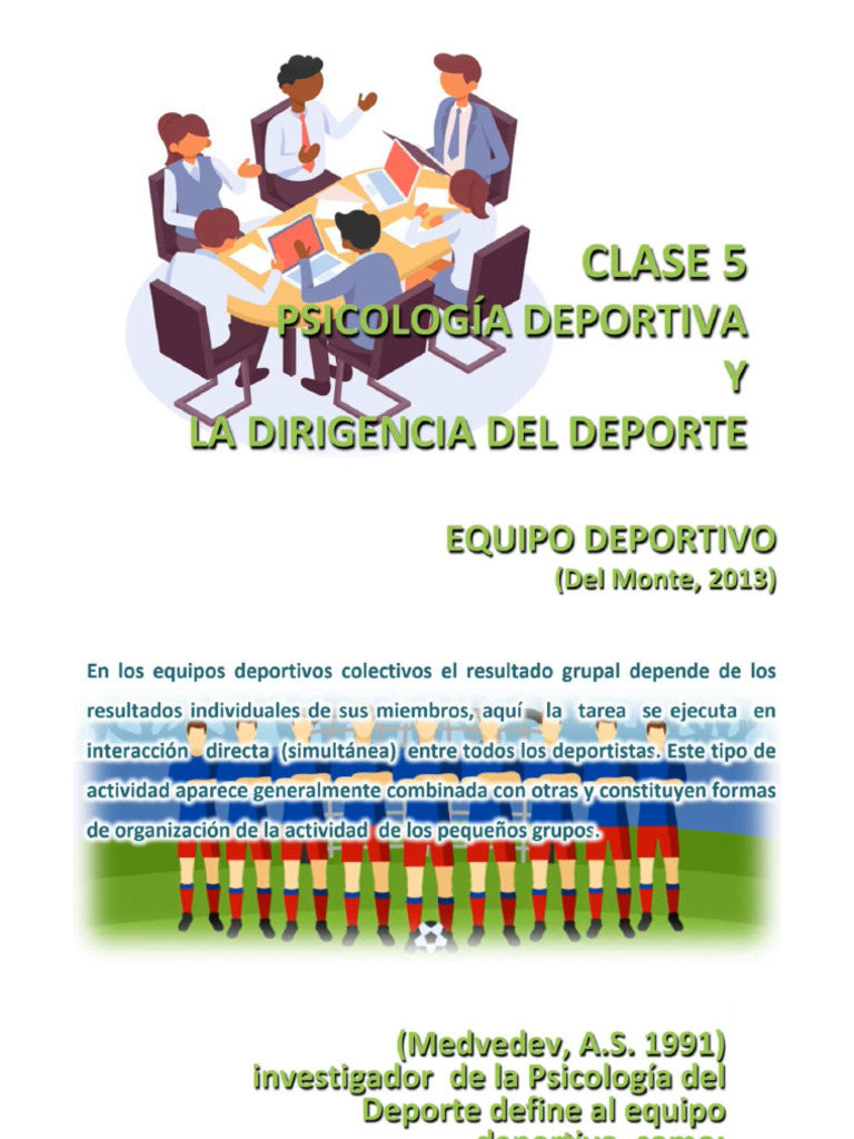 Clase 5 | PDF