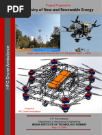 Aircraft Tie Down Procedures Guide | PDF | Knot | Helicopter