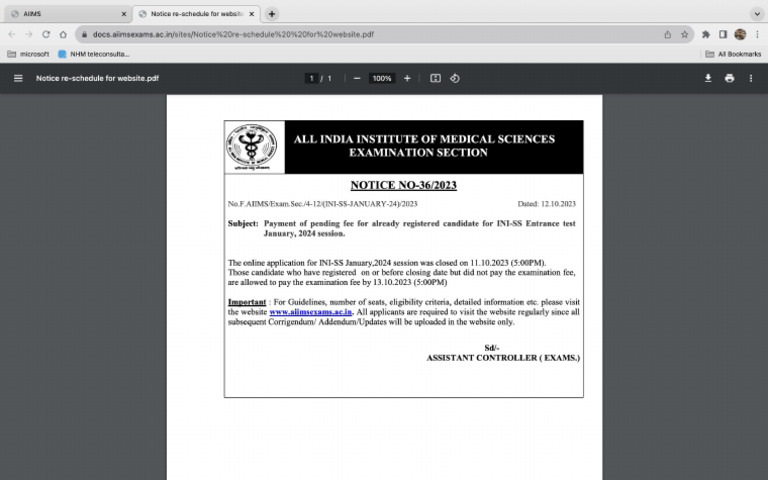 Ini Ss Payment | PDF