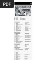 MS41.1 Pinouts - Siemens MS41 Pinouts | PDF | Ignition System | Throttle