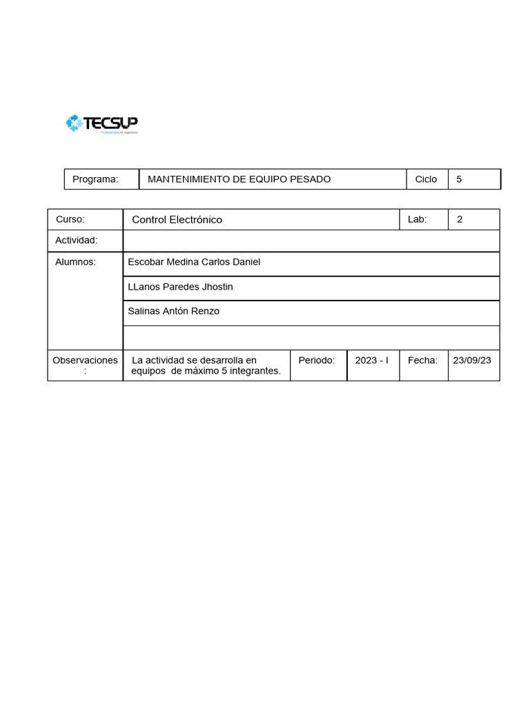 Señales Continuas Con Arduino | PDF | Diodo emisor de luz | Arduino