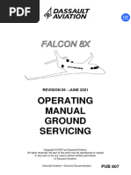 Pilatus PC-24 Aircraft Flight Manual | PDF | Aircraft Flight Control ...