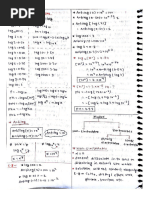 General Organic Chemistry (GOC) Short Notes | PDF | Applied And ...