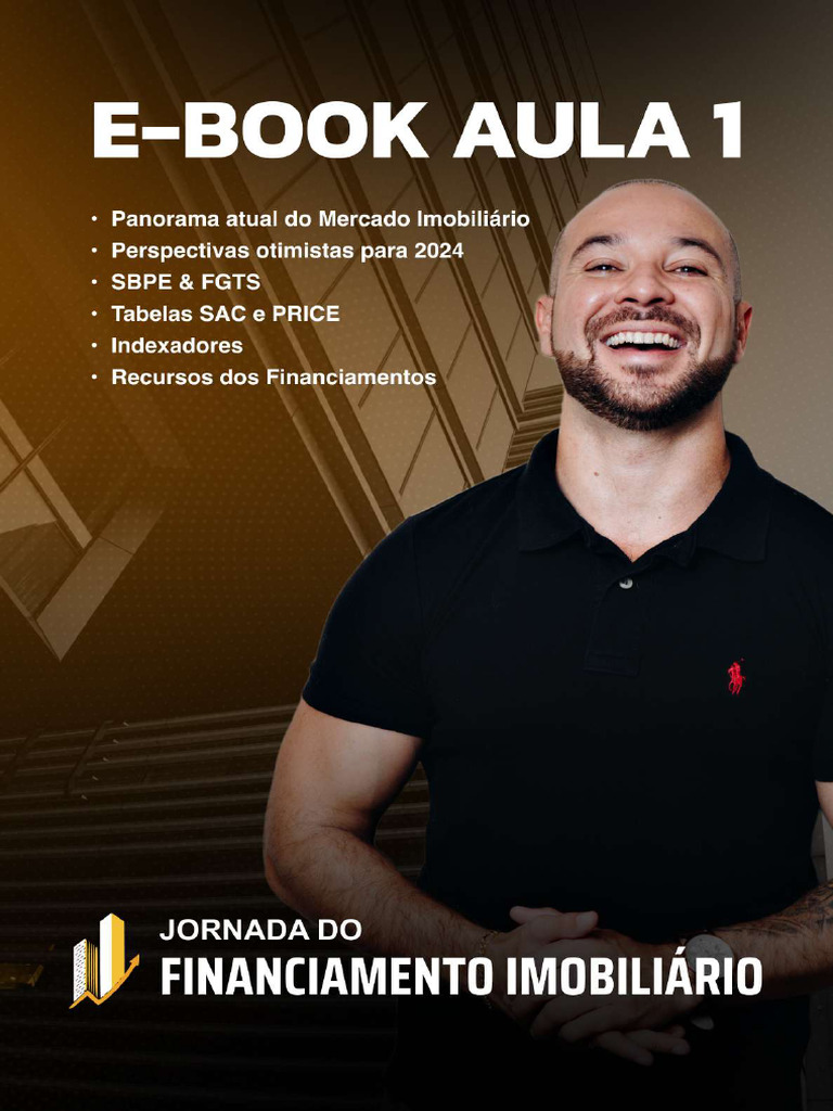 Ebook Aula1 | PDF