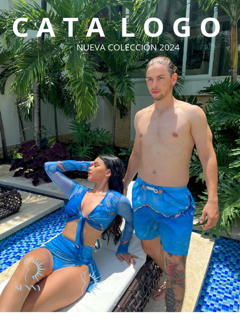 Catalogo SUNNY 2024 Actualizado - Compressed | PDF