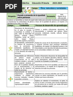 Instructivo Proyecto Pedagogico Individual para La Inclusion Ppi | PDF | Inclusión (Educación ...
