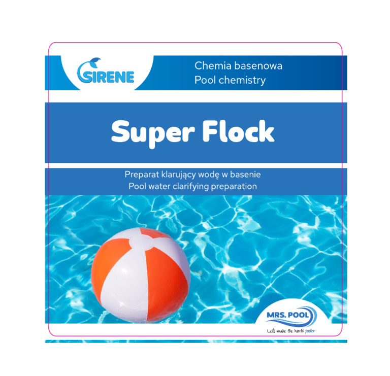 Super Flock Do Druku | PDF