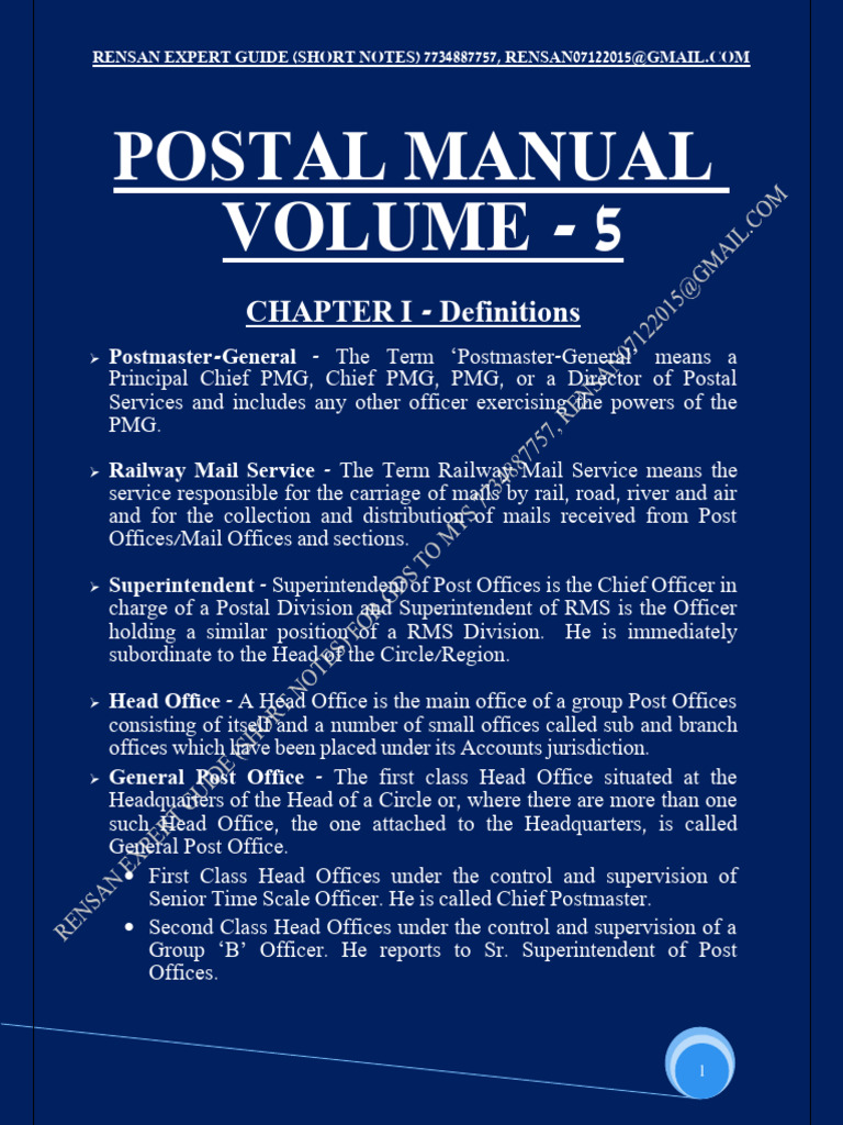 Expert Guide For Gds To Mts From Sapost | PDF | Postage Stamp | Mail