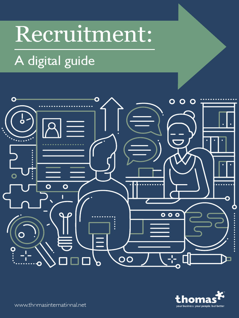 Recruitment Workflow Assessment | PDF | Recruitment | Cognition