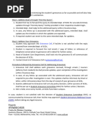 3 Strike Template Revised | PDF | Business | Computing And Information ...