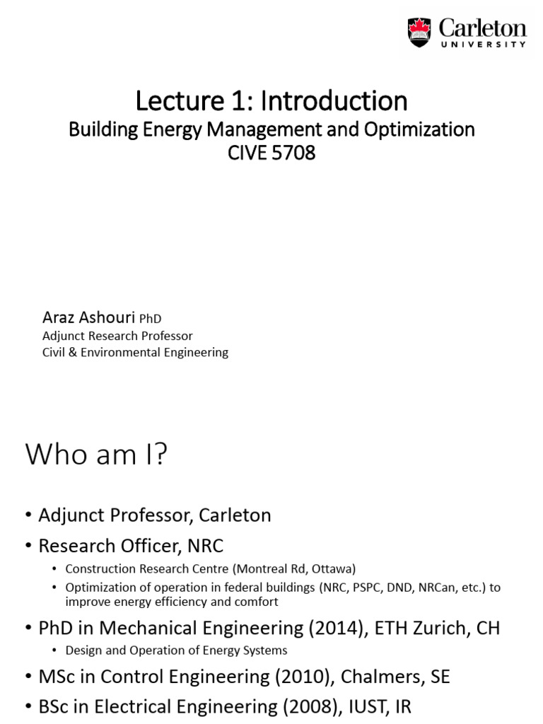 Lecture 1 Pdf Engineering Thermodynamics Thermodynamics
